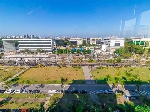 Conj. Comercial / Sala para Venda em Rio de Janeiro/RJ Barra Olímpica