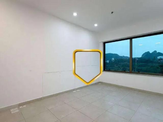Conj. Comercial / Sala para Venda em Rio de Janeiro/RJ Barra Olímpica