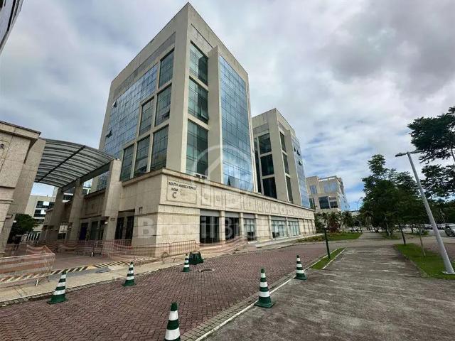 Conj. Comercial / Sala para Venda em Rio de Janeiro/RJ Barra Olímpica