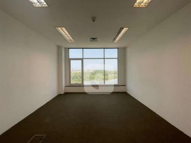 Conj. Comercial / Sala para Venda em Rio de Janeiro/RJ Barra Olímpica 1 Quartos