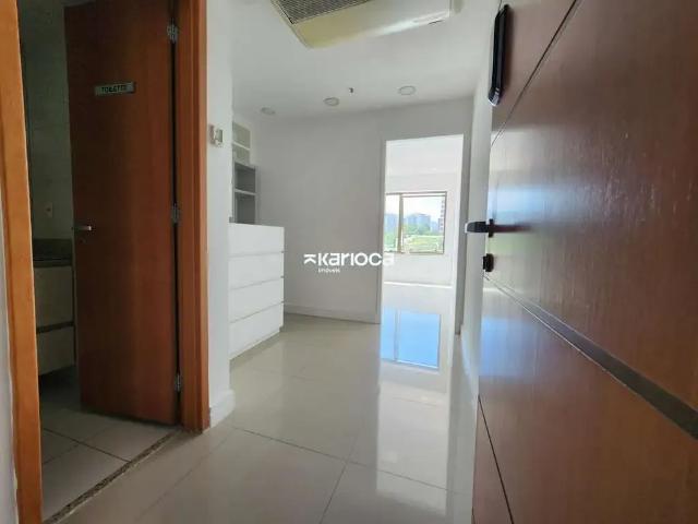 Conj. Comercial / Sala para Venda em Rio de Janeiro/RJ Barra Olímpica