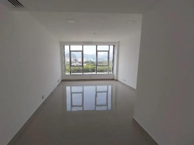 Conj. Comercial / Sala para Venda em Rio de Janeiro/RJ Barra Olímpica