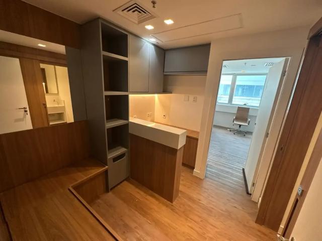 Conj. Comercial / Sala para Venda em Rio de Janeiro/RJ Barra Olímpica