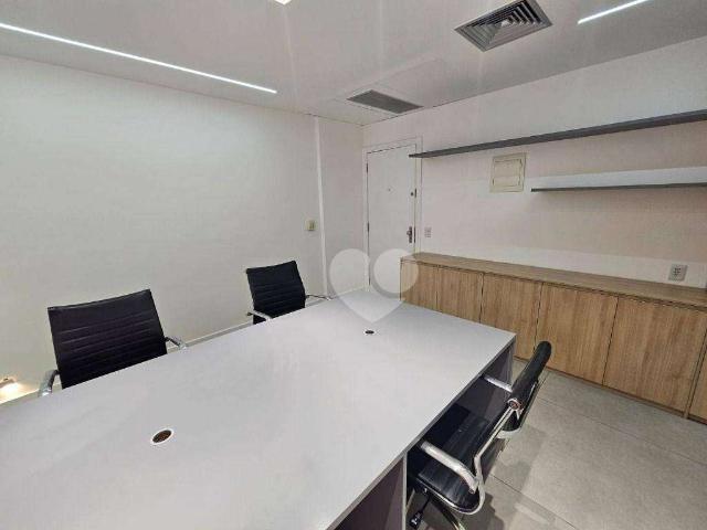 Conj. Comercial / Sala para Venda em Rio de Janeiro/RJ Barra Olímpica