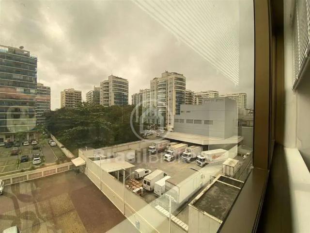 Conj. Comercial / Sala para Venda em Rio de Janeiro/RJ Barra Olímpica