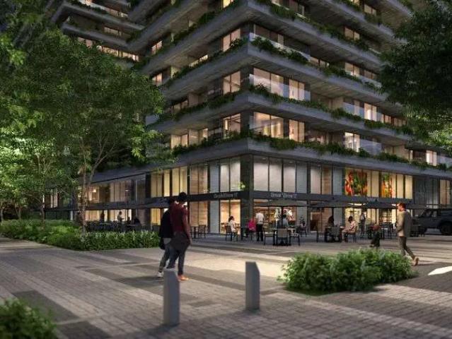 Conj. Comercial / Sala para Venda em Rio de Janeiro/RJ Barra Olímpica