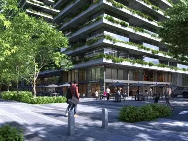 Conj. Comercial / Sala para Venda em Rio de Janeiro/RJ Barra Olímpica