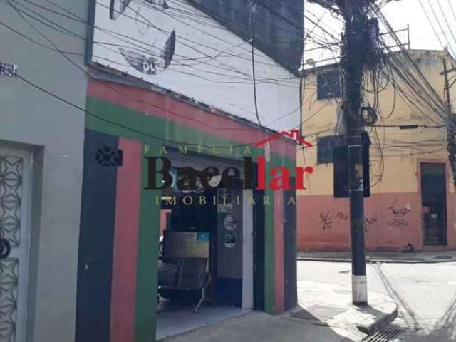 Conj. Comercial / Sala para Venda em Rio de Janeiro/RJ Benfica