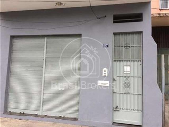 Conj. Comercial / Sala para Venda em Rio de Janeiro/RJ Benfica