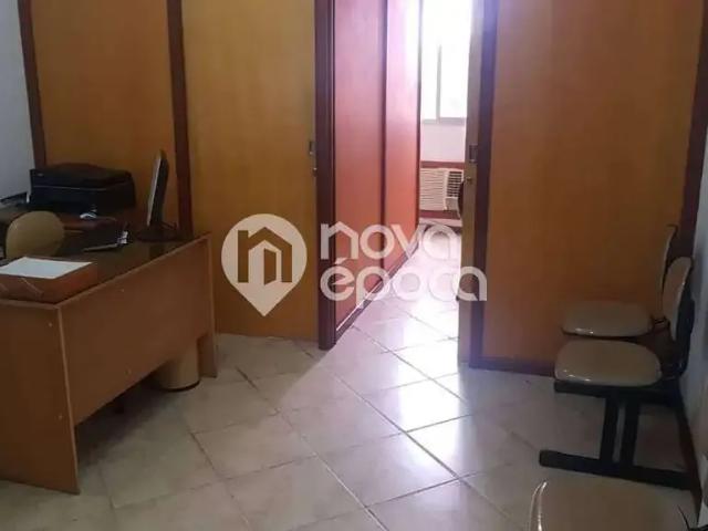 Conj. Comercial / Sala para Venda em Rio de Janeiro/RJ Bonsucesso