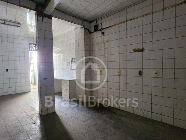 Conj. Comercial / Sala para Venda em Rio de Janeiro/RJ Bonsucesso 2 Quartos