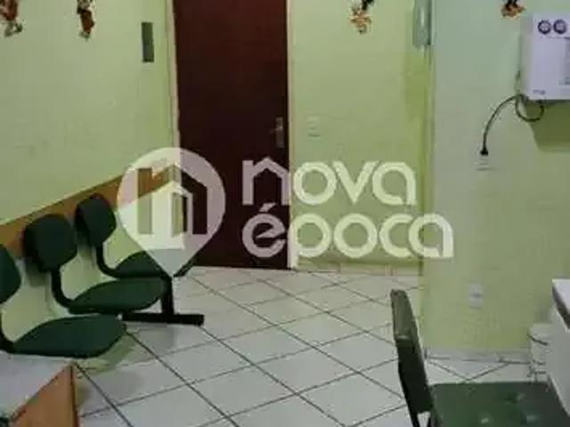 Conj. Comercial / Sala para Venda em Rio de Janeiro/RJ Bonsucesso