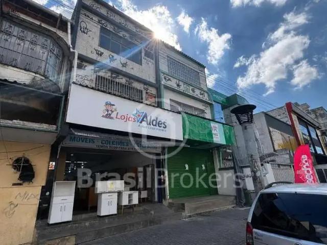 Conj. Comercial / Sala para Venda em Rio de Janeiro/RJ Bonsucesso