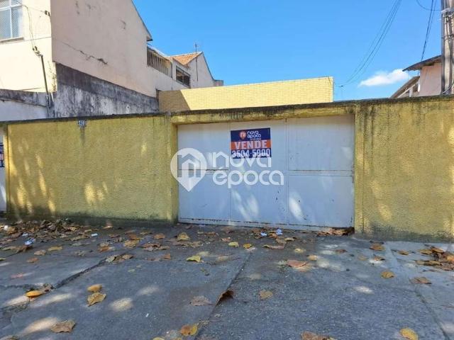 Conj. Comercial / Sala para Venda em Rio de Janeiro/RJ Bonsucesso