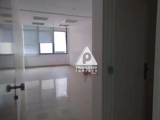 Conj. Comercial / Sala para Venda em Rio de Janeiro/RJ Botafogo