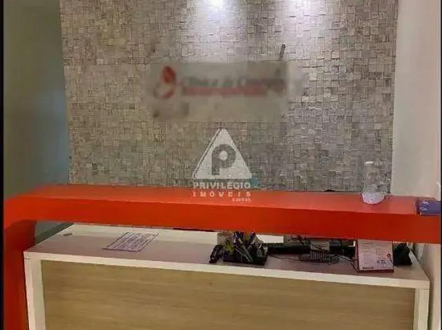 Conj. Comercial / Sala para Venda em Rio de Janeiro/RJ Botafogo