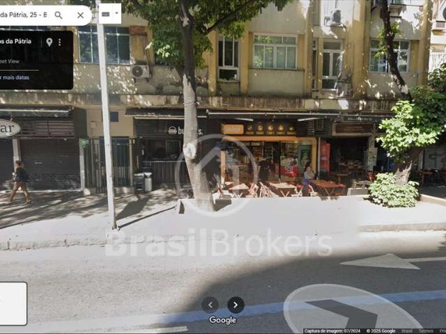 Conj. Comercial / Sala para Venda em Rio de Janeiro/RJ Botafogo