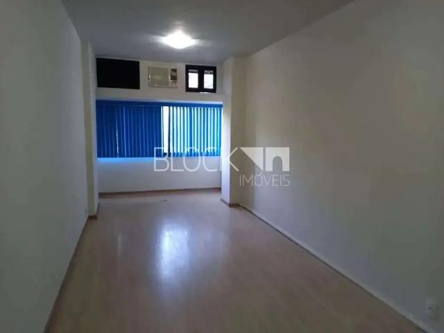Conj. Comercial / Sala para Venda em Rio de Janeiro/RJ Botafogo