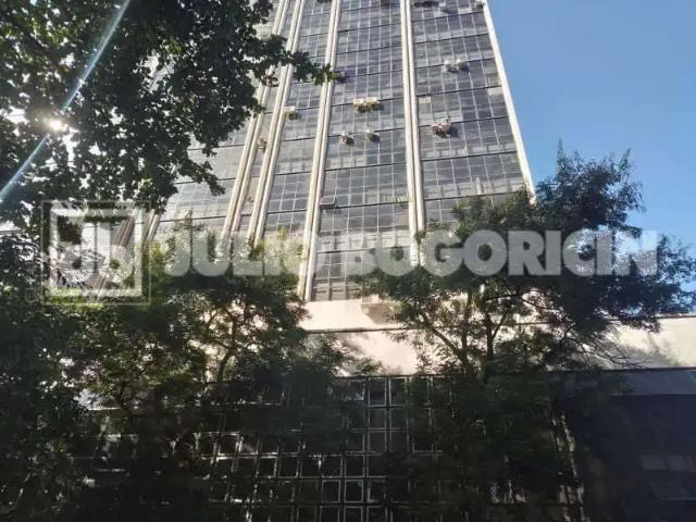 Conj. Comercial / Sala para Venda em Rio de Janeiro/RJ Botafogo