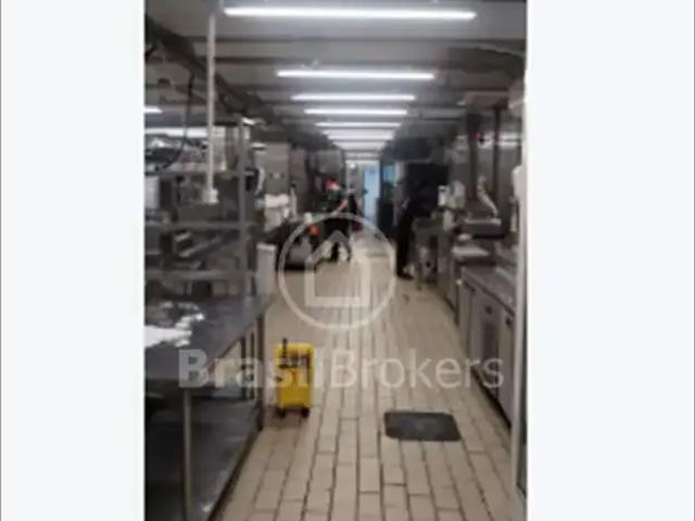 Conj. Comercial / Sala para Venda em Rio de Janeiro/RJ Botafogo
