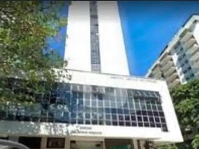 Conj. Comercial / Sala para Venda em Rio de Janeiro/RJ Botafogo