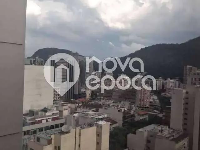 Conj. Comercial / Sala para Venda em Rio de Janeiro/RJ Botafogo