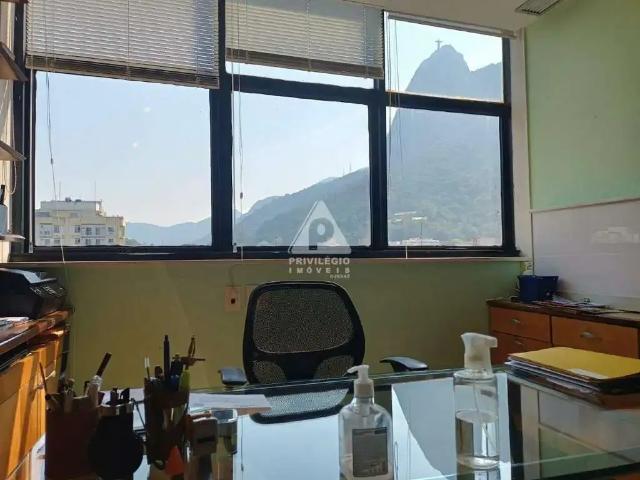 Conj. Comercial / Sala para Venda em Rio de Janeiro/RJ Botafogo