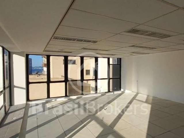Conj. Comercial / Sala para Venda em Rio de Janeiro/RJ Botafogo