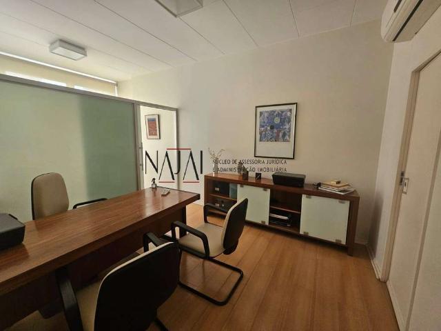 Conj. Comercial / Sala para Venda em Rio de Janeiro/RJ Botafogo