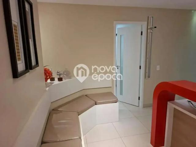 Conj. Comercial / Sala para Venda em Rio de Janeiro/RJ Botafogo
