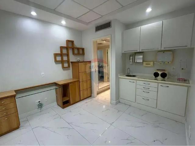 Conj. Comercial / Sala para Venda em Rio de Janeiro/RJ Botafogo