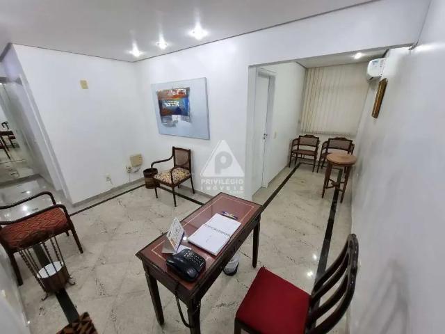 Conj. Comercial / Sala para Venda em Rio de Janeiro/RJ Botafogo 1 Quartos