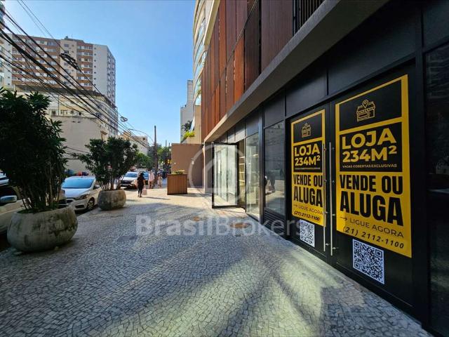Conj. Comercial / Sala para Venda em Rio de Janeiro/RJ Botafogo