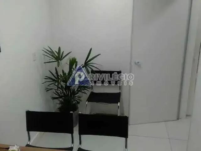 Conj. Comercial / Sala para Venda em Rio de Janeiro/RJ Botafogo