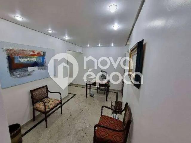 Conj. Comercial / Sala para Venda em Rio de Janeiro/RJ Botafogo