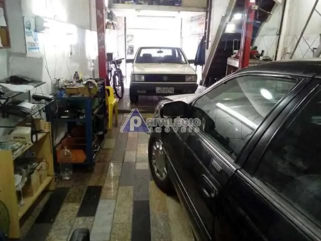 Conj. Comercial / Sala para Venda em Rio de Janeiro/RJ Botafogo