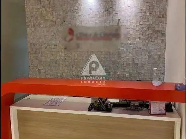 Conj. Comercial / Sala para Venda em Rio de Janeiro/RJ Botafogo