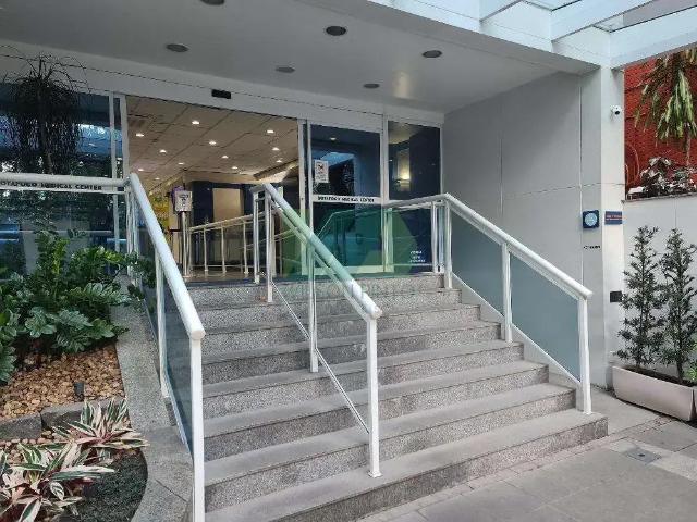 Conj. Comercial / Sala para Venda em Rio de Janeiro/RJ Botafogo