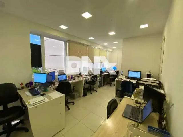 Conj. Comercial / Sala para Venda em Rio de Janeiro/RJ Botafogo