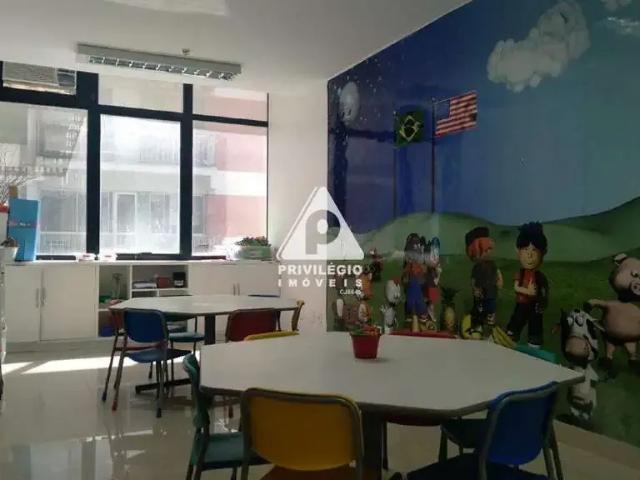 Conj. Comercial / Sala para Venda em Rio de Janeiro/RJ Botafogo