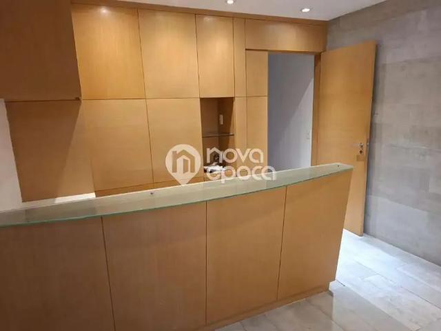 Conj. Comercial / Sala para Venda em Rio de Janeiro/RJ Botafogo