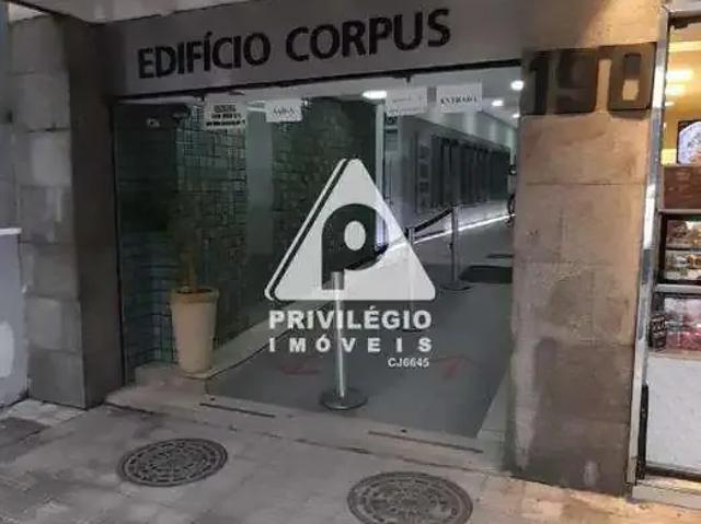 Conj. Comercial / Sala para Venda em Rio de Janeiro/RJ Botafogo