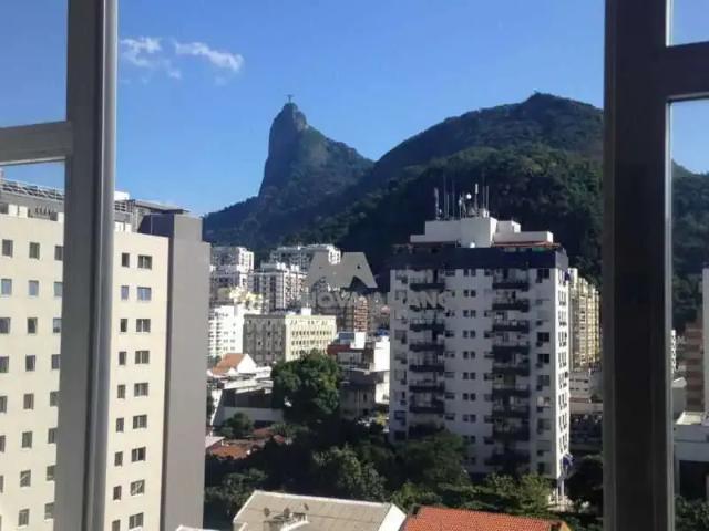 Conj. Comercial / Sala para Venda em Rio de Janeiro/RJ Botafogo
