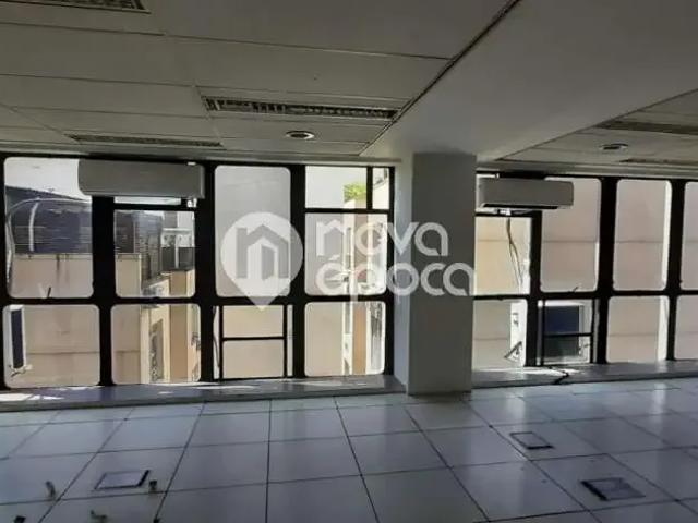 Conj. Comercial / Sala para Venda em Rio de Janeiro/RJ Botafogo