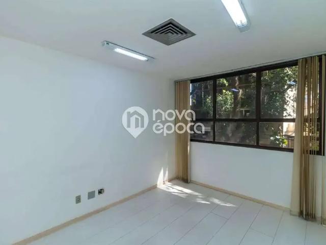 Conj. Comercial / Sala para Venda em Rio de Janeiro/RJ Botafogo