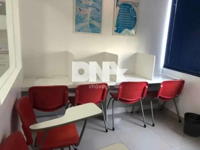 Conj. Comercial / Sala para Venda em Rio de Janeiro/RJ Botafogo