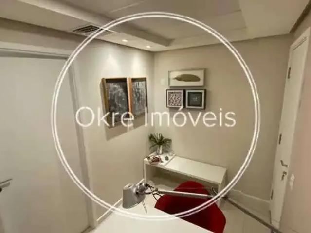 Conj. Comercial / Sala para Venda em Rio de Janeiro/RJ Botafogo