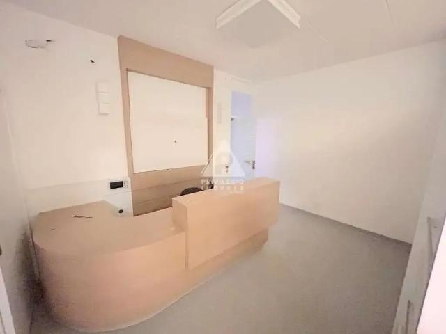 Conj. Comercial / Sala para Venda em Rio de Janeiro/RJ Botafogo
