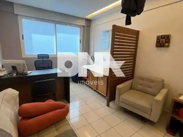 Conj. Comercial / Sala para Venda em Rio de Janeiro/RJ Botafogo