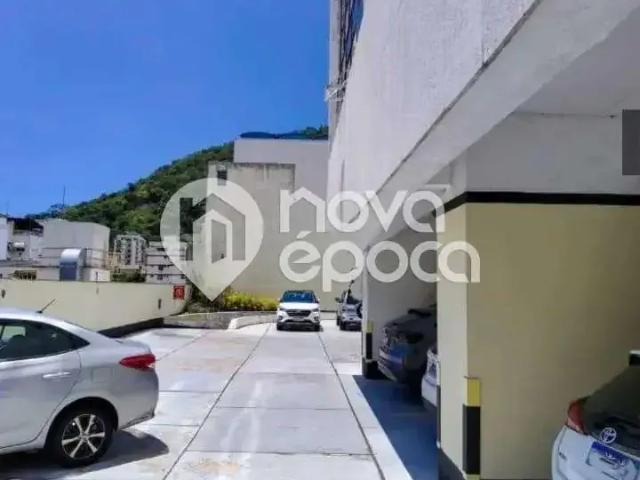 Conj. Comercial / Sala para Venda em Rio de Janeiro/RJ Botafogo